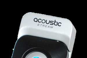Wireless Recording Acoustic Devices : Acoustic Stream