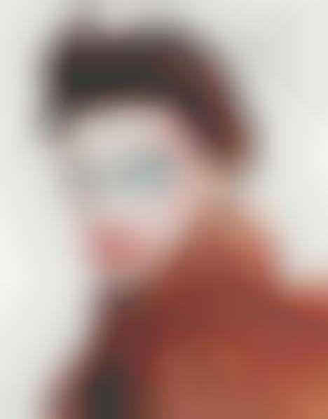 Clownish Spring Editorials : spring editorial