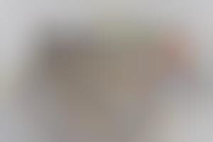 Expressively Sophisticated Teapots : teapot head