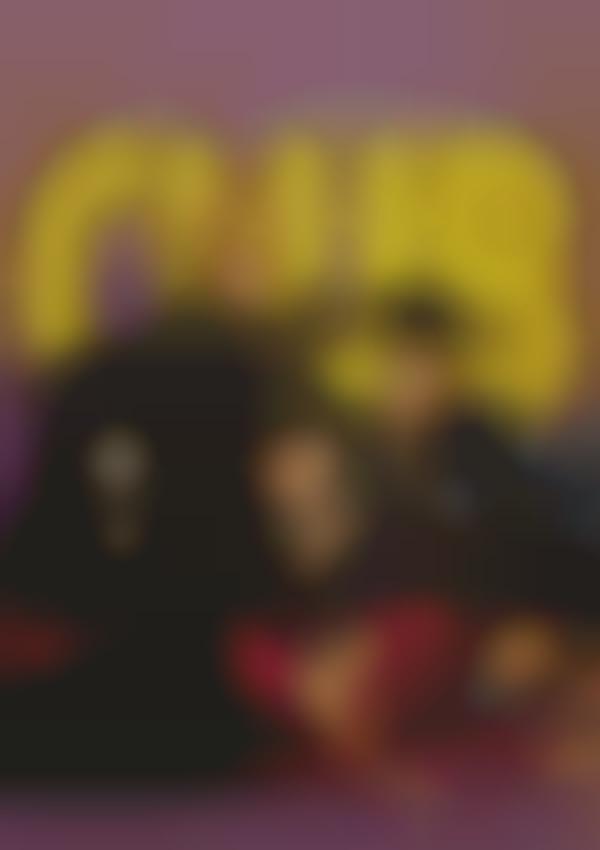 12 Examples of Art by Butcher Billy