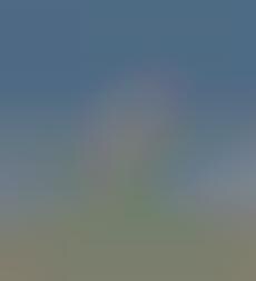 Planet-Powering Solar Satellites : magnifying glass