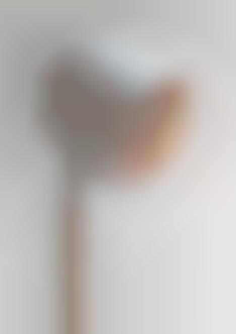 Snowy Hut-Inspired Lighting : IGLOO by Emmanuel Combe