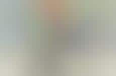 Iconic Inebriated Cartoon Drawings : Paul Ribera