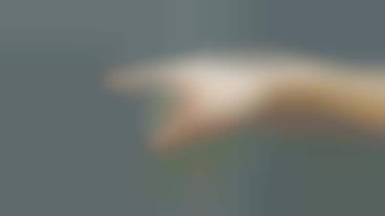 All-Controlling Hi-Tech Jewelry : Ring by Logbar Inc.