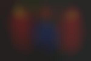 Superhero-Fuelling Energy Drinks : RedBull Superheroes