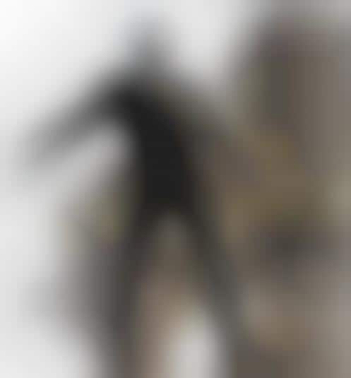 Diamond Bulletproof Suits : Diamond Armor