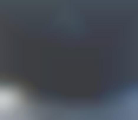 Sleek Cantilevered Seating : Icona Lounge Chair