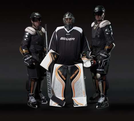 Heated Blades: Thermablade To Revolutionize Hockey