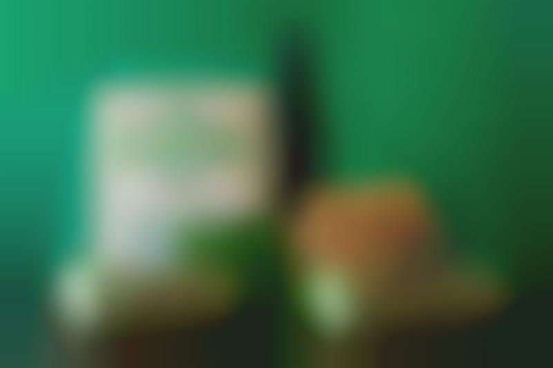 Fluffy Alcoholic Desserts : Guinness Marshmallows