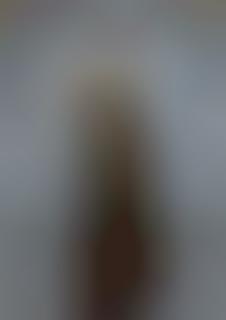 Edgy Leather Gowns : Outi Pyy