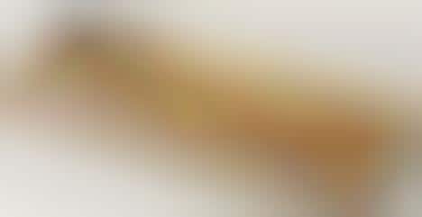 Extreme Corn Dogs : D-bat Dog