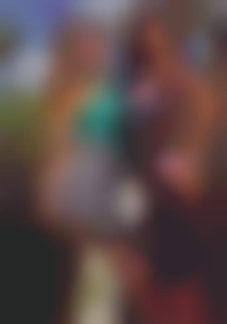 Beach City Bombshell Lookbooks : Bebe Spring 2014