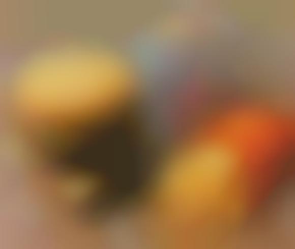 22 Edible Food Containers