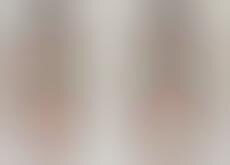 Symmetrical Face Photography : Alex John Beck