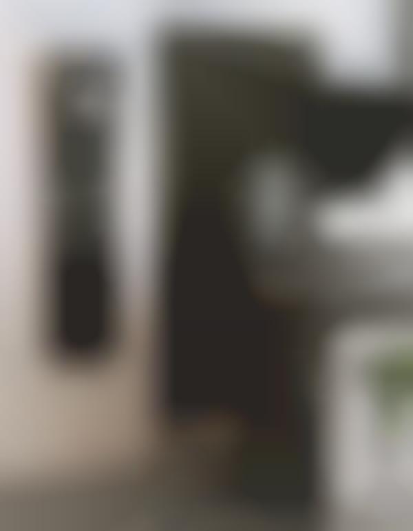 66 Futuristic Radiators