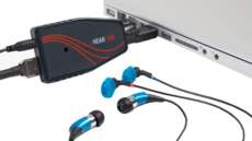 DIY Hearing Aids : iHear