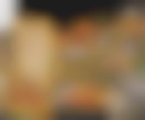 Middle Earth-Inspired Menus : Denny’s Hobbit menu