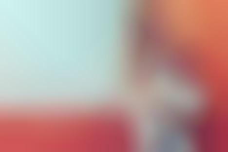 Smolderingly Vibrant Fashion Ads : Guess Spring 2014 Accessories