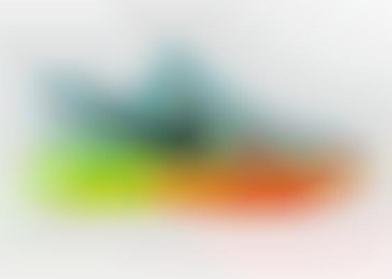 49 Mesh Sneaker Designs