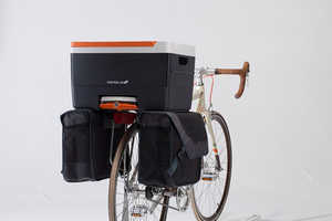 Cargo Carrier Bike Accessories : Bike Accessories