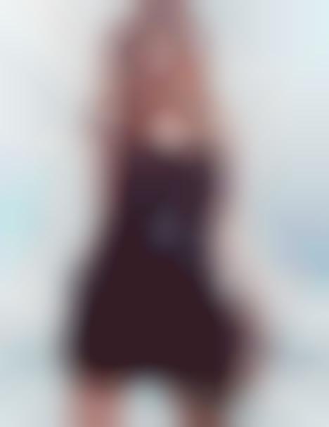 Edgy Evening Fashion Ads : H&M By Night