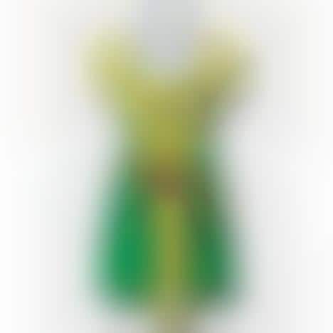 Stylish Superhero Frocks : comfy cosplay