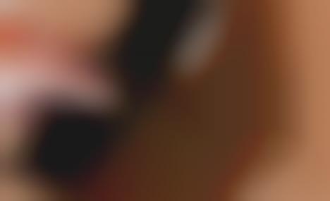 Handcrafted Tech Accessories : leather-phone-case