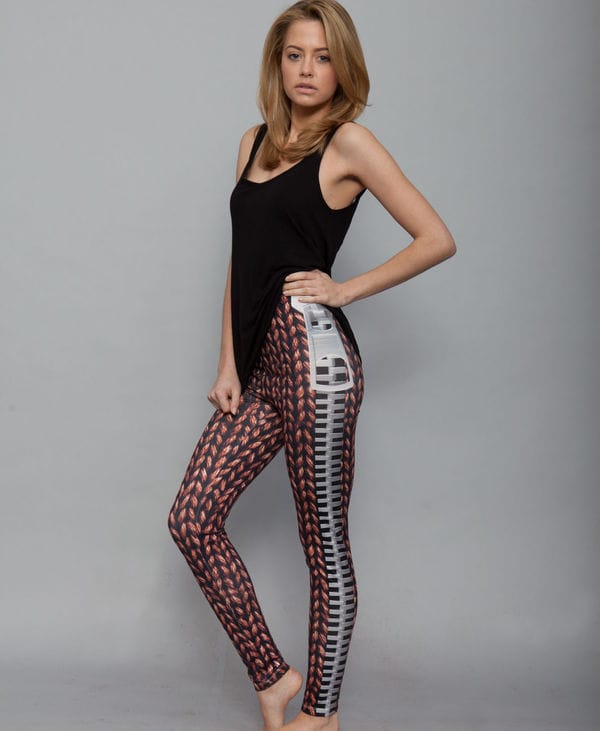 Puzzle Platform Game Apparel : game inspired clothing line