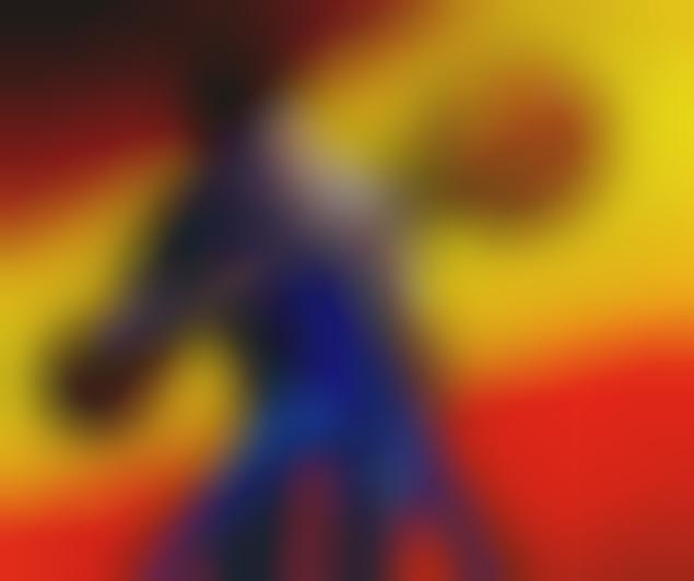 Foam-Filled Toy Nukes : Nerf Nuke