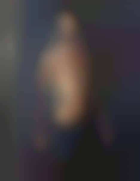 Buff Athlete Trunks Ads : David Beckham x H&M Swimwear