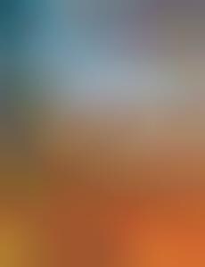 Surreal Sunset Glass Photography : shattered mirrors photography