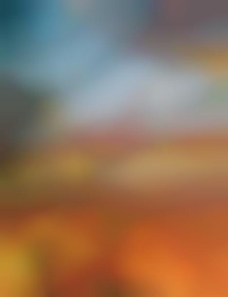 Surreal Sunset Glass Photography : shattered mirrors photography