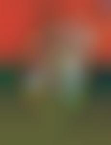 Couture Football Editorials : vogue mexico april 2014 issue