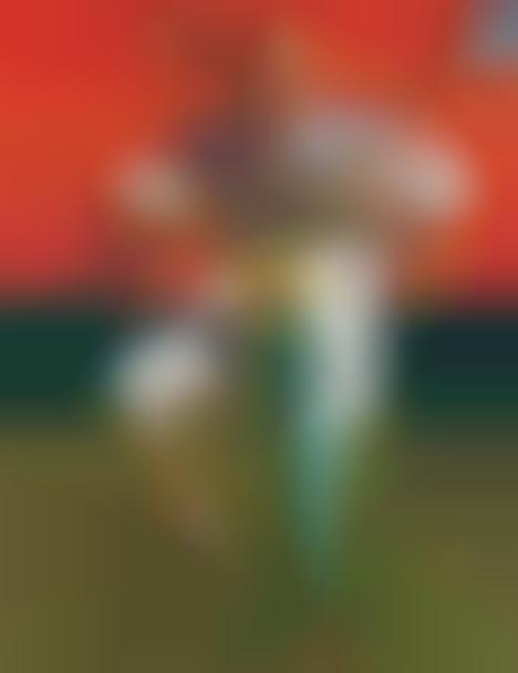 Couture Football Editorials : vogue mexico april 2014 issue