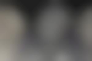 Overgrown Ceramic Busts : Viral Series by Jess Riva Cooper