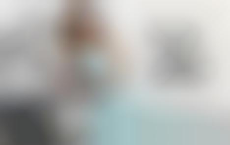 Illustrated Admirer Fashion Ads : Naf Naf Spring 2014