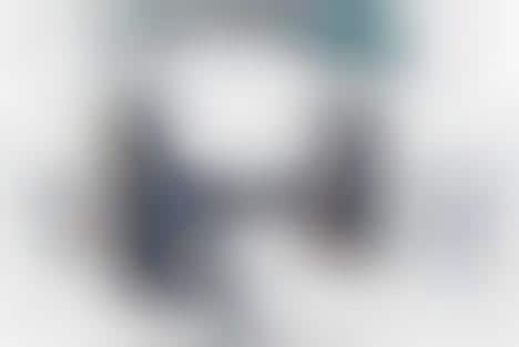 Solar-Powered DJ Booths : DJ Booths