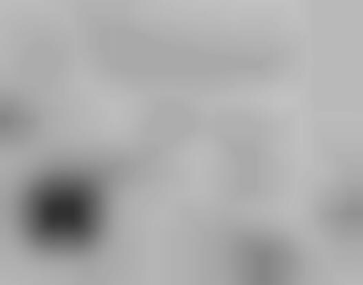 Illusory Kitchen Ads : newspaper advertisement