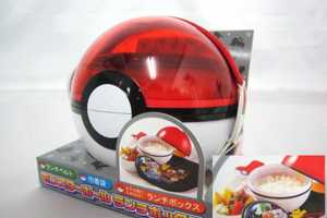 Anime-Themed Bento Balls : "lunch snack"