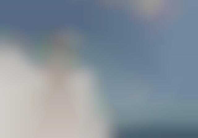 100 Stunning Seaside Editorials