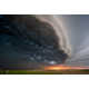 Armored Tornado-Chasing Vehicles : Dorothy Storm Chase Vehicle
