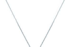 Activity-Monitoring Pendants : Bloom Necklace