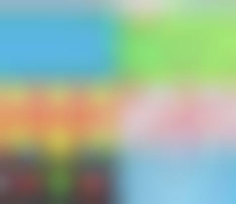 Colorfully Animated Phone Ads : "iphone 5c advertisement"