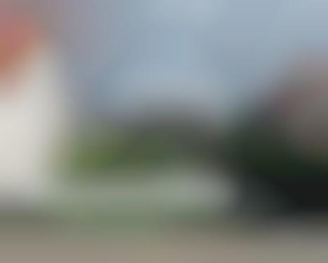 Rippling Reflective Houses : "mirror home"