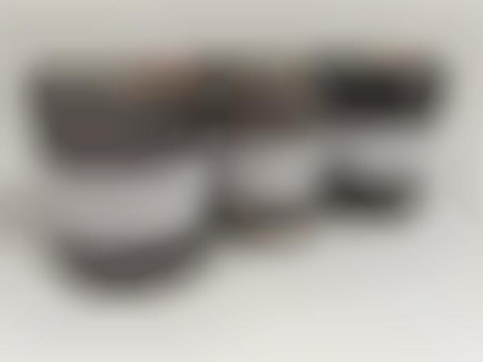 23 Textured Packaging Designs