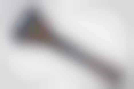 Rotating Facial Razors : rotating razor