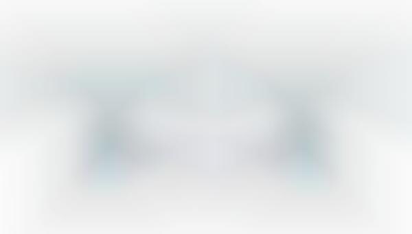 Transparent Table Tennis : Lungolinea Ping Pong Table