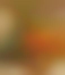 Caesar Chocolate Truffles : Caesar Salad Croutons