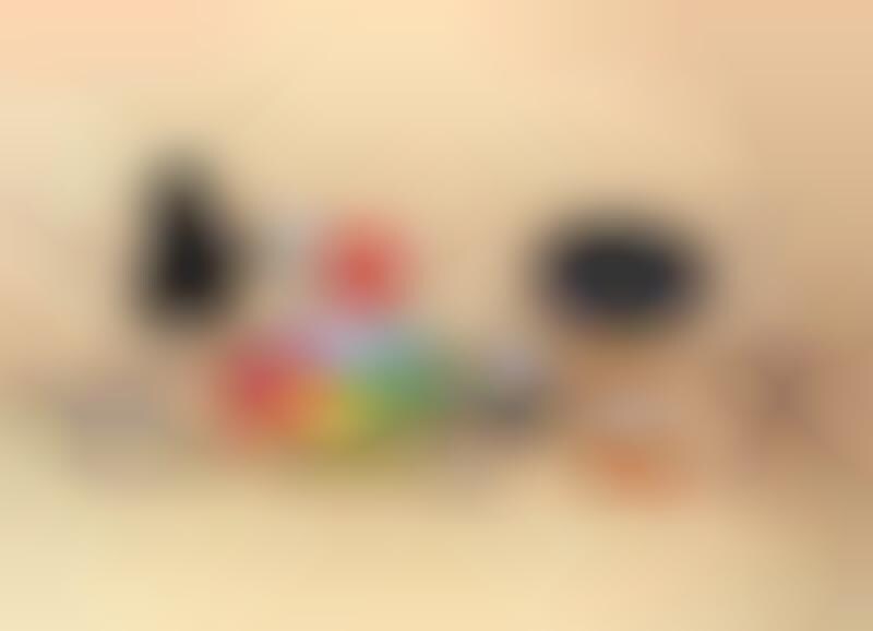 97 Kickstarter Projects