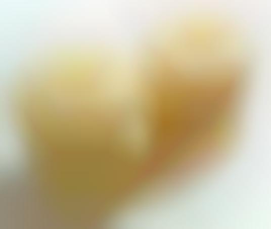 Fried Confectionary Soaps : sugar donuts